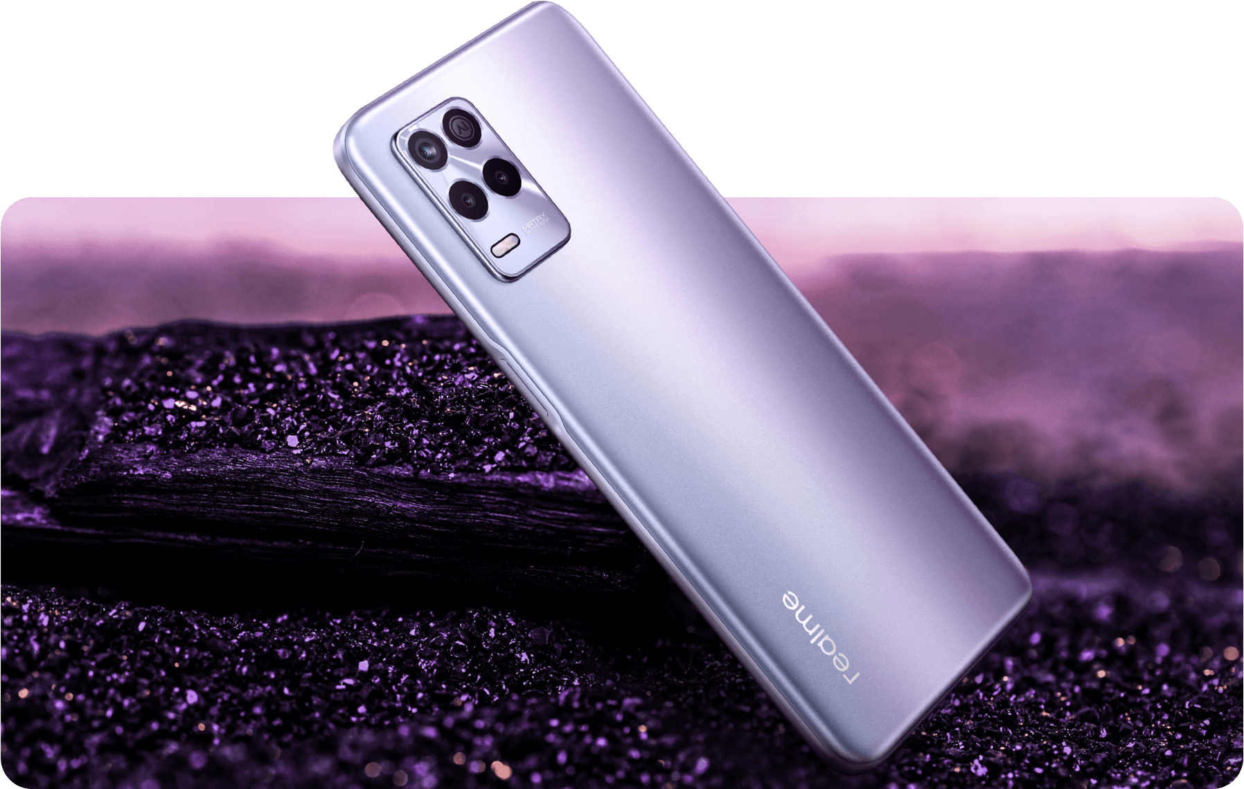 Realme 8s 5G 2021 | Thông Số Kỹ Thuật, Review & Nhận xét