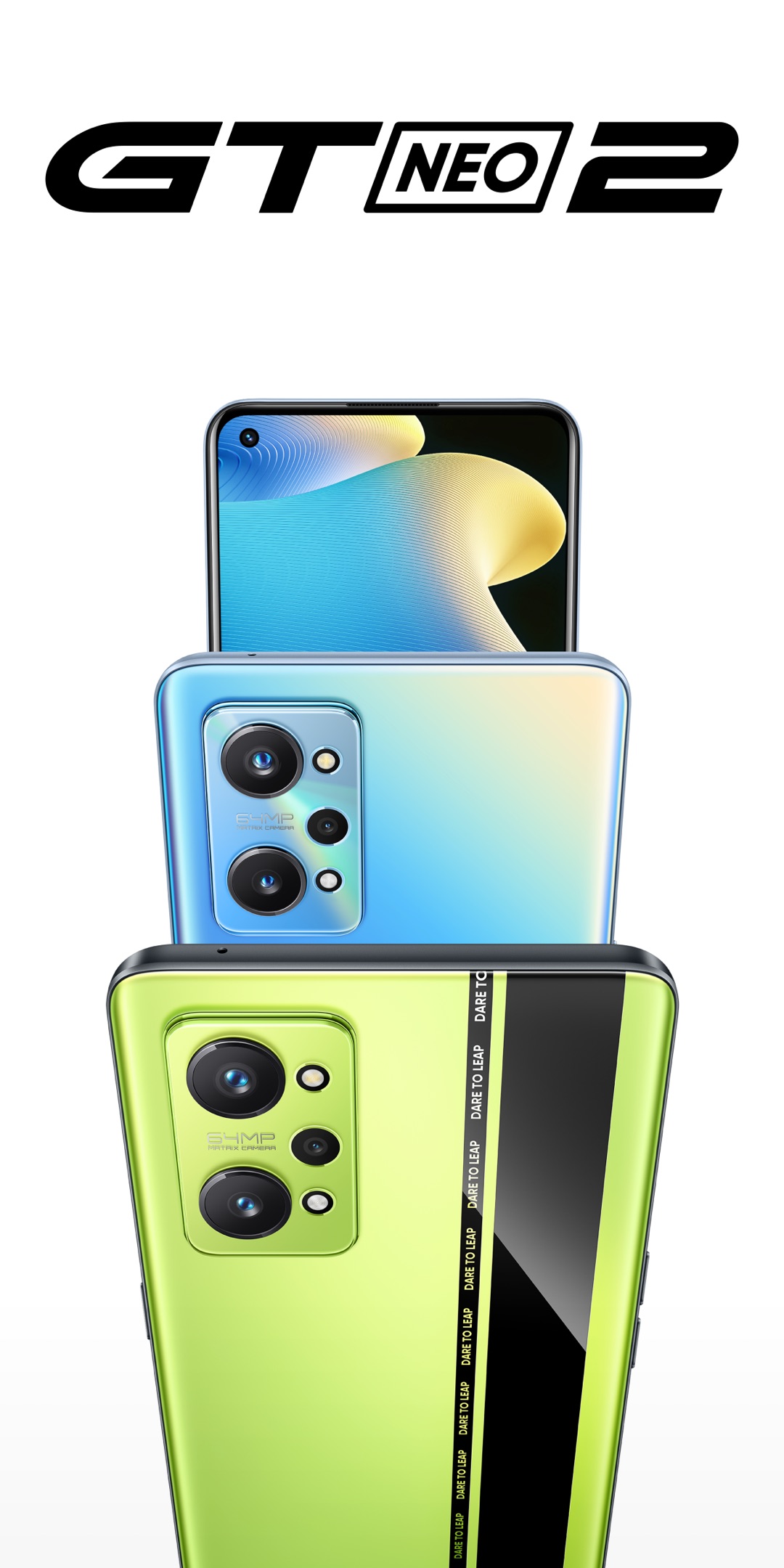 realme GT NEO 2 - realme (ประเทศไทย)