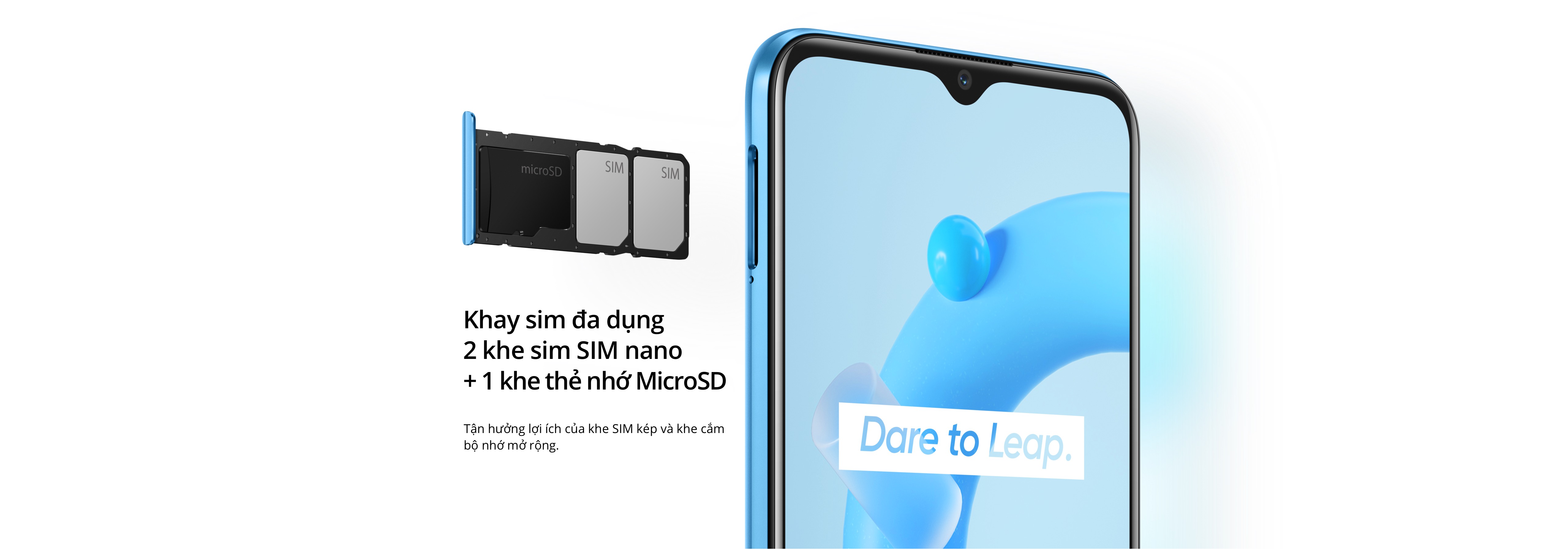 Realme C20 2021 | Thông Số Kỹ Thuật, Review, Cấu hình, Ảnh